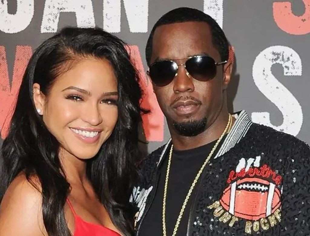 Cassie Ventura: quem é a cantora e ex-namorada de P. Diddy | O TEMPO Cassie Ventura: quem é a cantora e ex-namorada de P. Diddy | O TEMPO